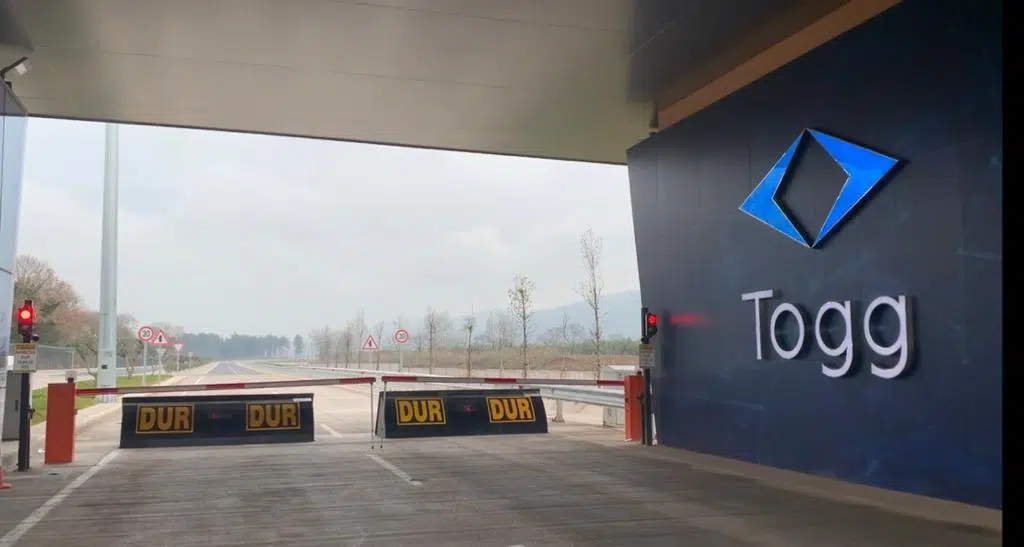 Road Blocker (Yol Kesici) Nedir? Road Blocker Nerelerde Kullanılır ...